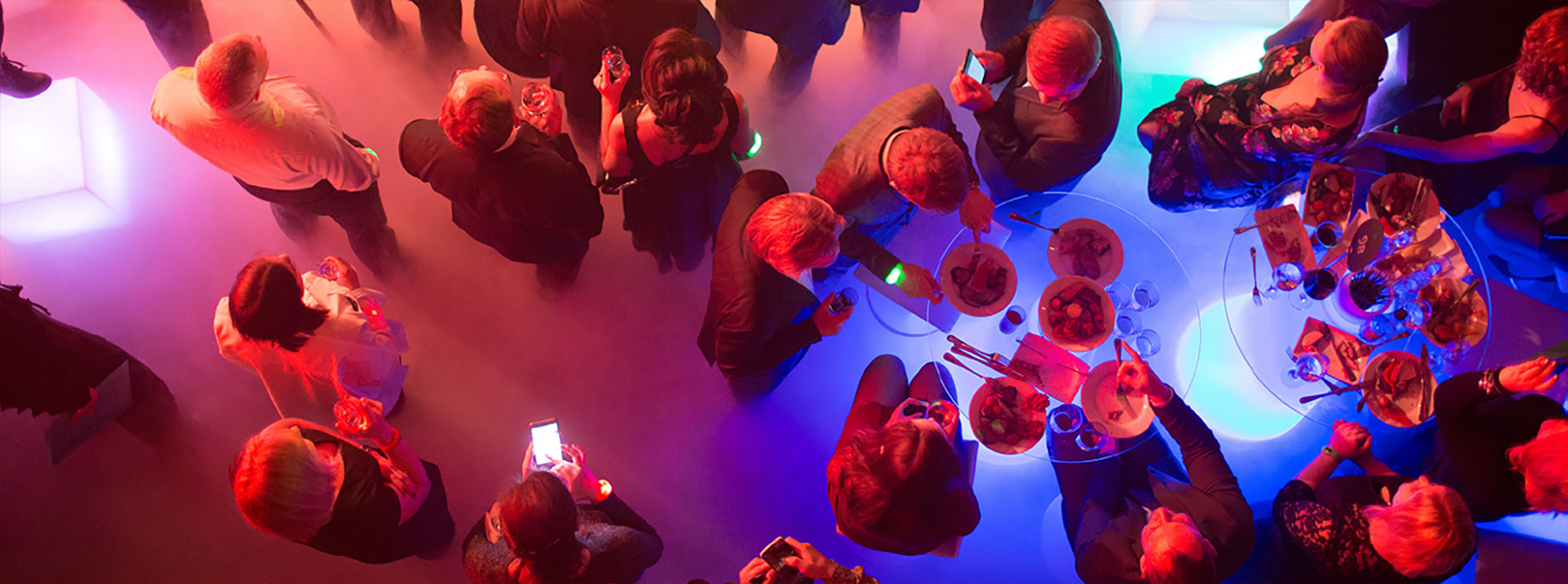 Otros eventos - Catering Valquiria